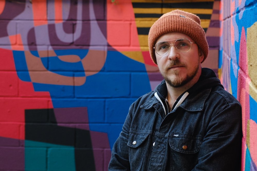 SEAN MAZE – 1 DROP GALLERY