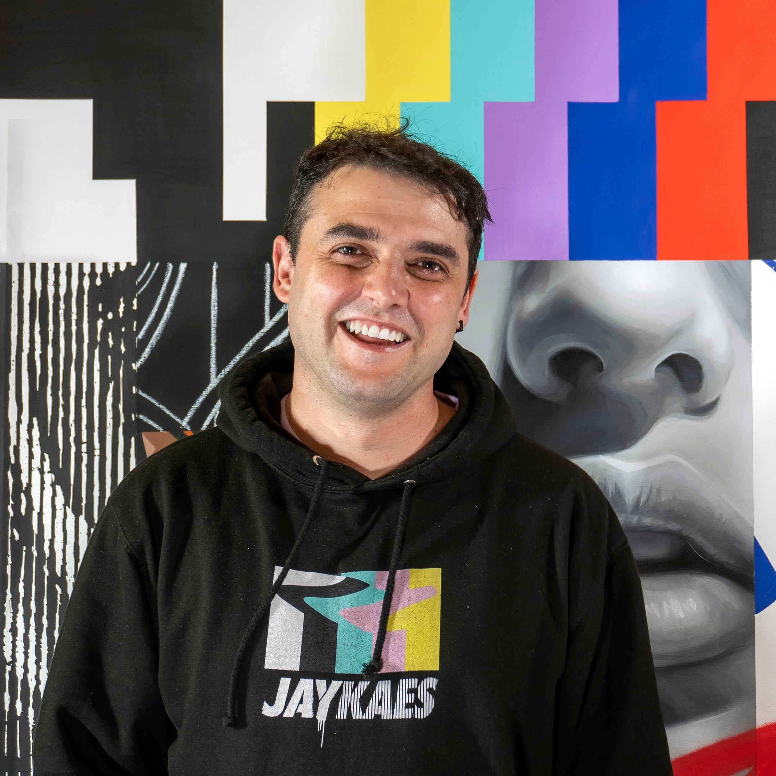 Jay Kaes – 1 DROP GALLERY